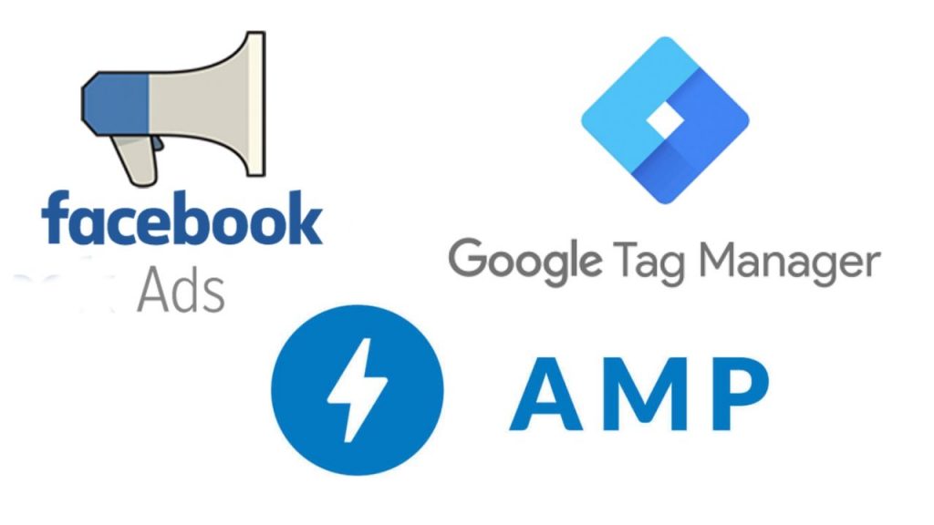 How to Install the Facebook Pixel on an AMP Website Using Google Tag ...